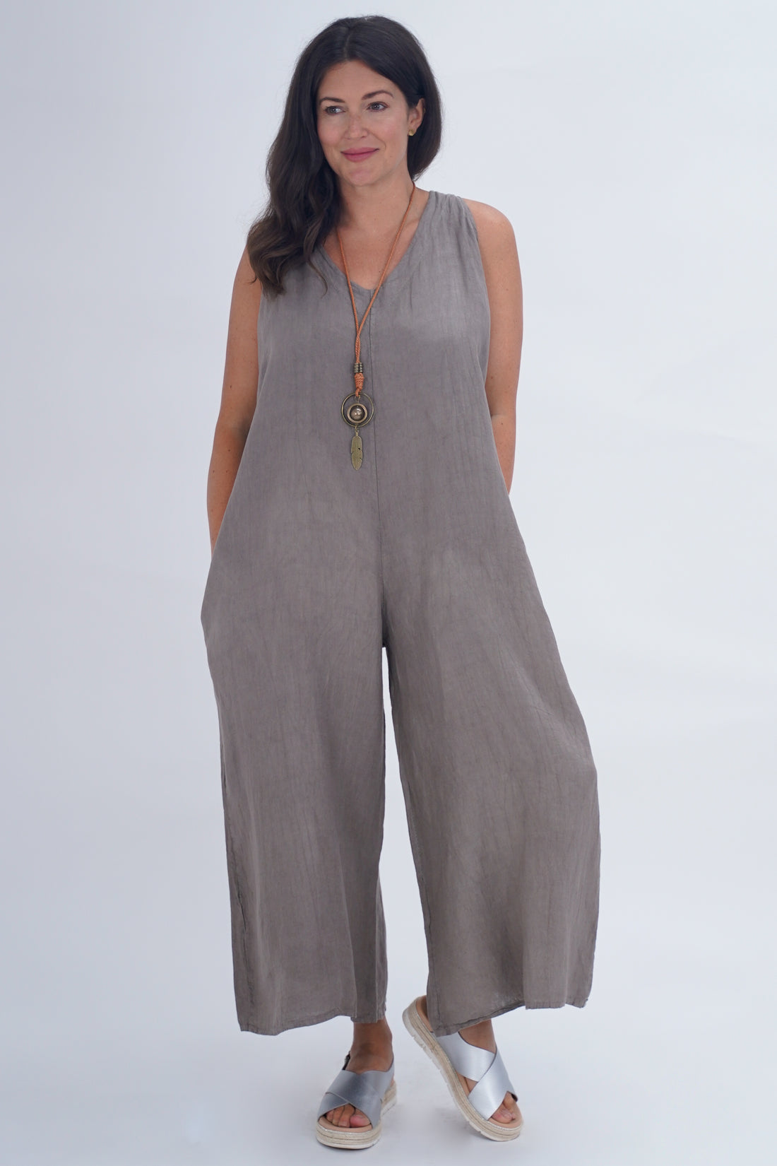 Plus Size Women's Italian Clothing | Moda Mistress