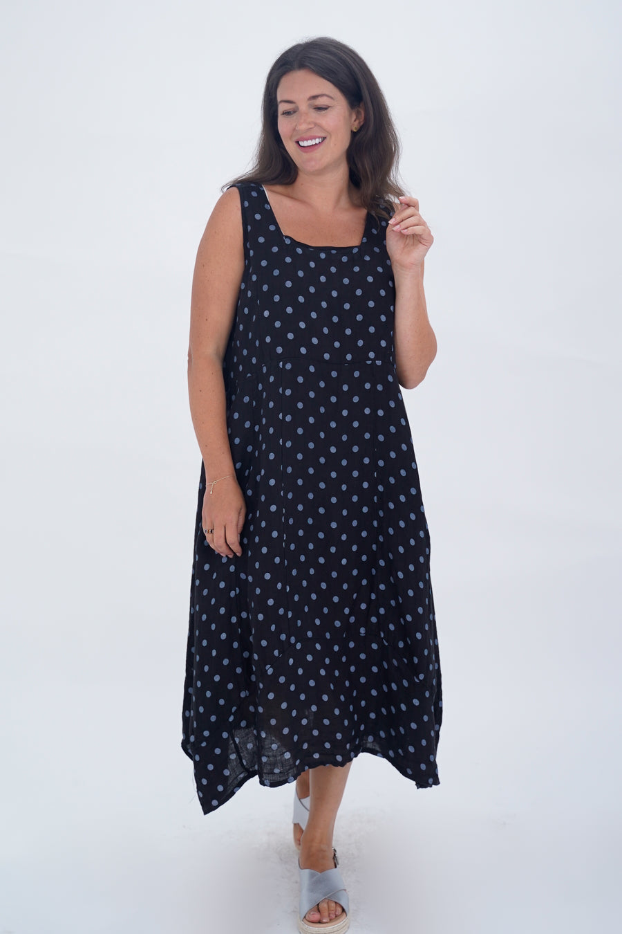 Plus Size Women's Italian Clothing | Moda Mistress